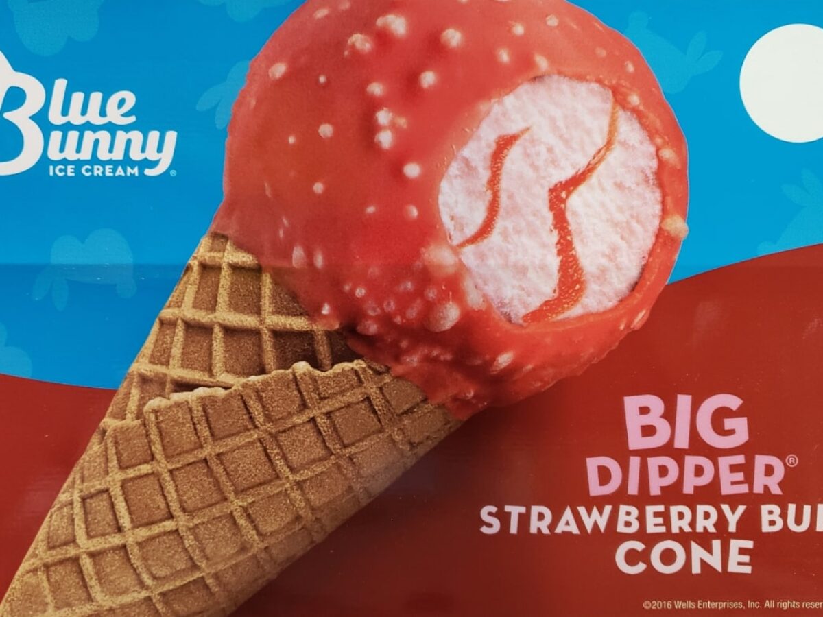 Big Dipper Ice Cream Hours