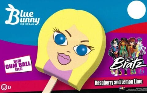 Products - Super Star Ice Cream