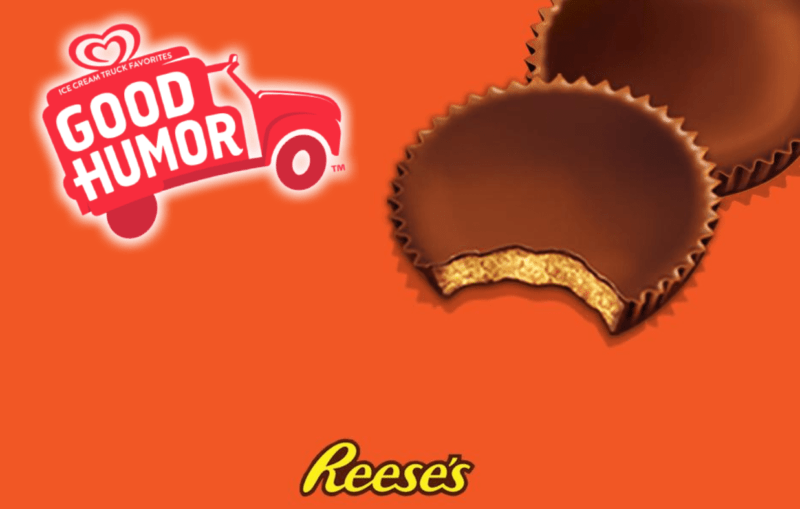 Good Humor Oreo Frozen Dessert Bar Cookies N Ice Cream Bar Super