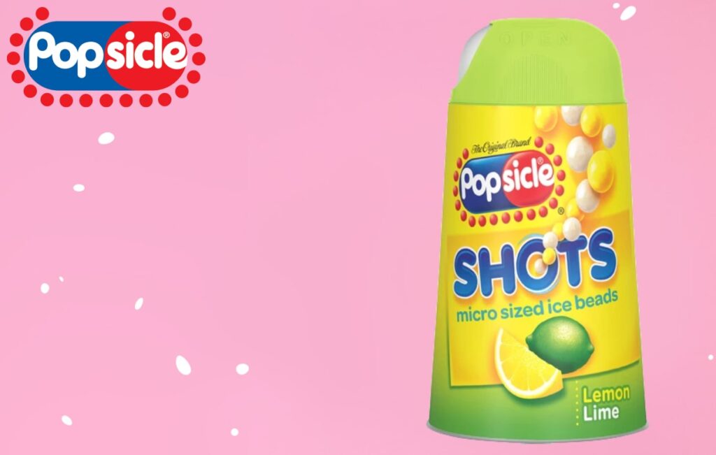 Buy Popsicle Shots Near Me – Lemon Strawberry Delivered Fast